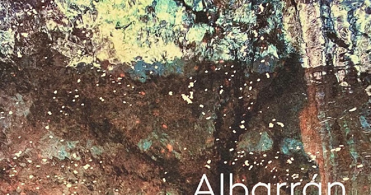 Publication: Photographic Syntax - Albarrán Cabrera - second edition ...