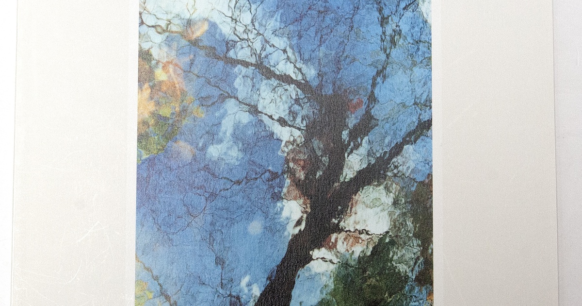 Publication: I Heard The Voice - Seiji Kumagai | IBASHO Publication: I Heard The Voice - Seiji Kumagai | IBASHO