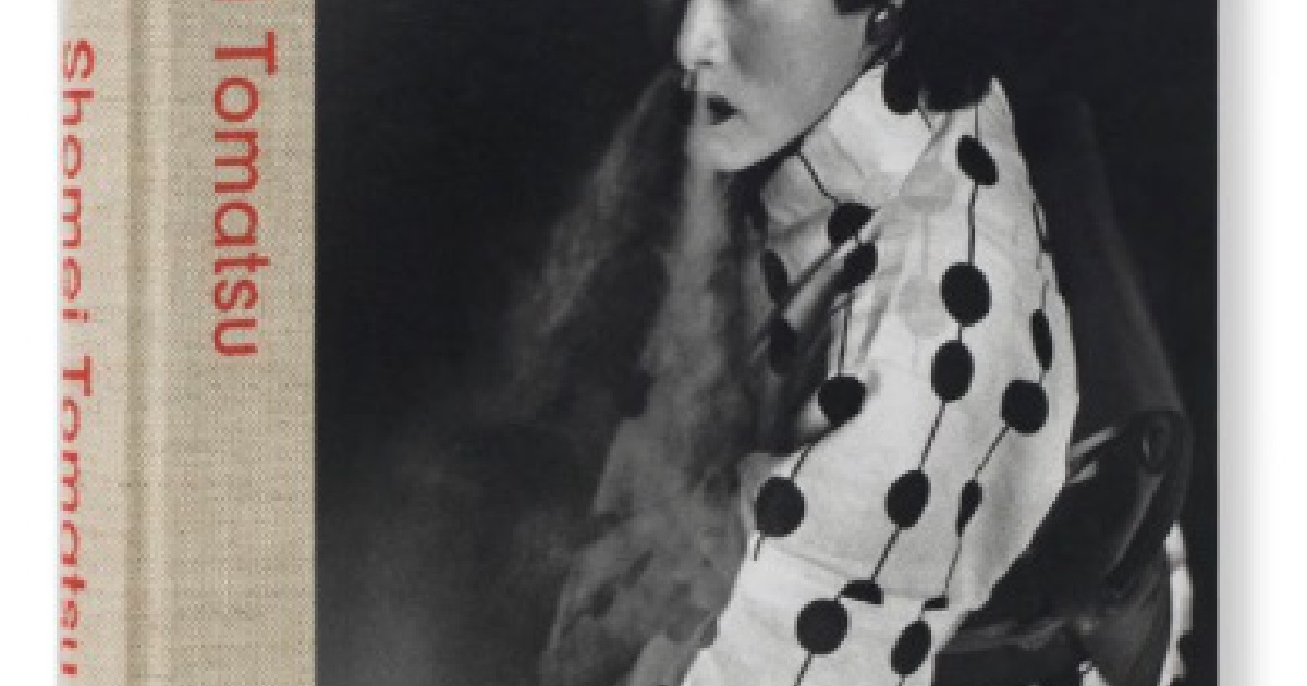 Publication: Shomei Tomatsu - Shomei Tomatsu | IBASHO