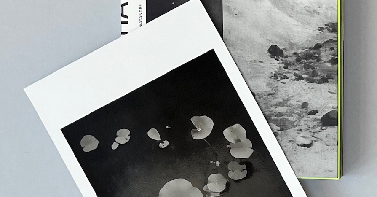 Publication: Beyond what you see - Toshiya Watanabe - Special Edition ...