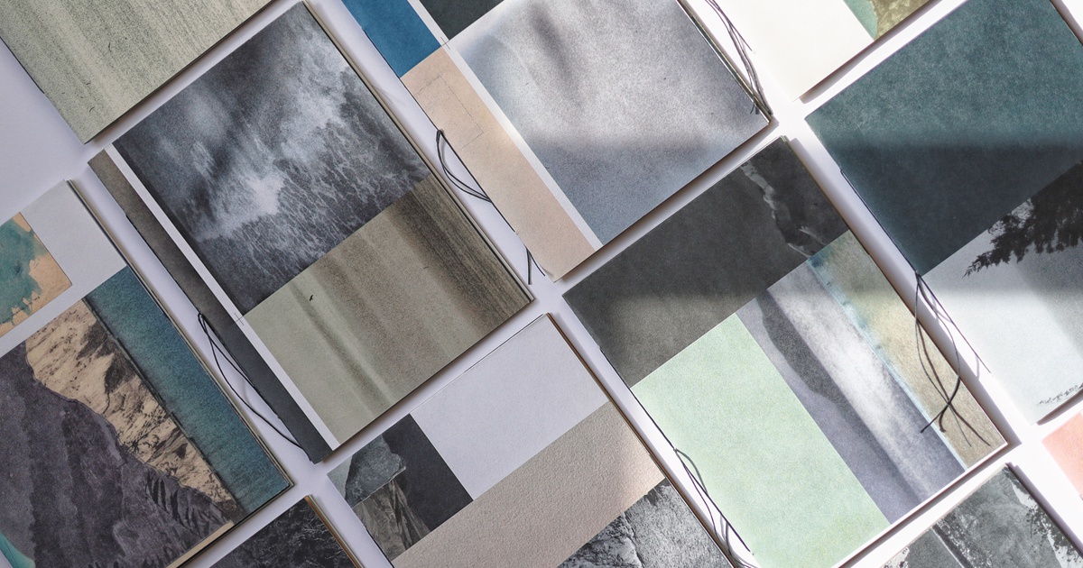 Publication: An Ocean in Between the Waves - Gert Motmans - Everything ...